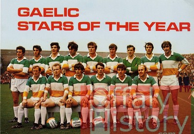 Offaly GAA: Slivers of History – offalyhistoryblog