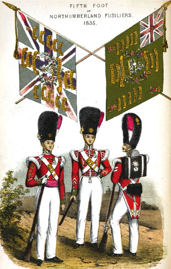 A Murder at Birr Barracks, by Stephen Callaghan. Blog No 22, 25 March ...