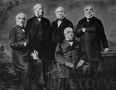 Clara and the Goodbody textile factory and mills, by Michael Goodbody ...