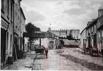 The families and streets of Birr in 1821 – offalyhistoryblog