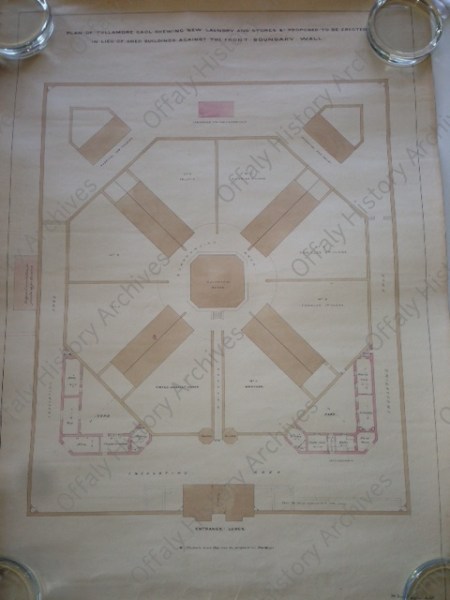 Mary Daly, the last woman to be hanged in Tullamore, Part 1, by ...