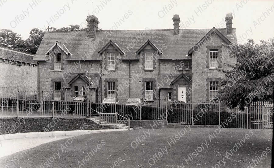 Tullamore jail: 1830-1924 the early years to the end of public ...