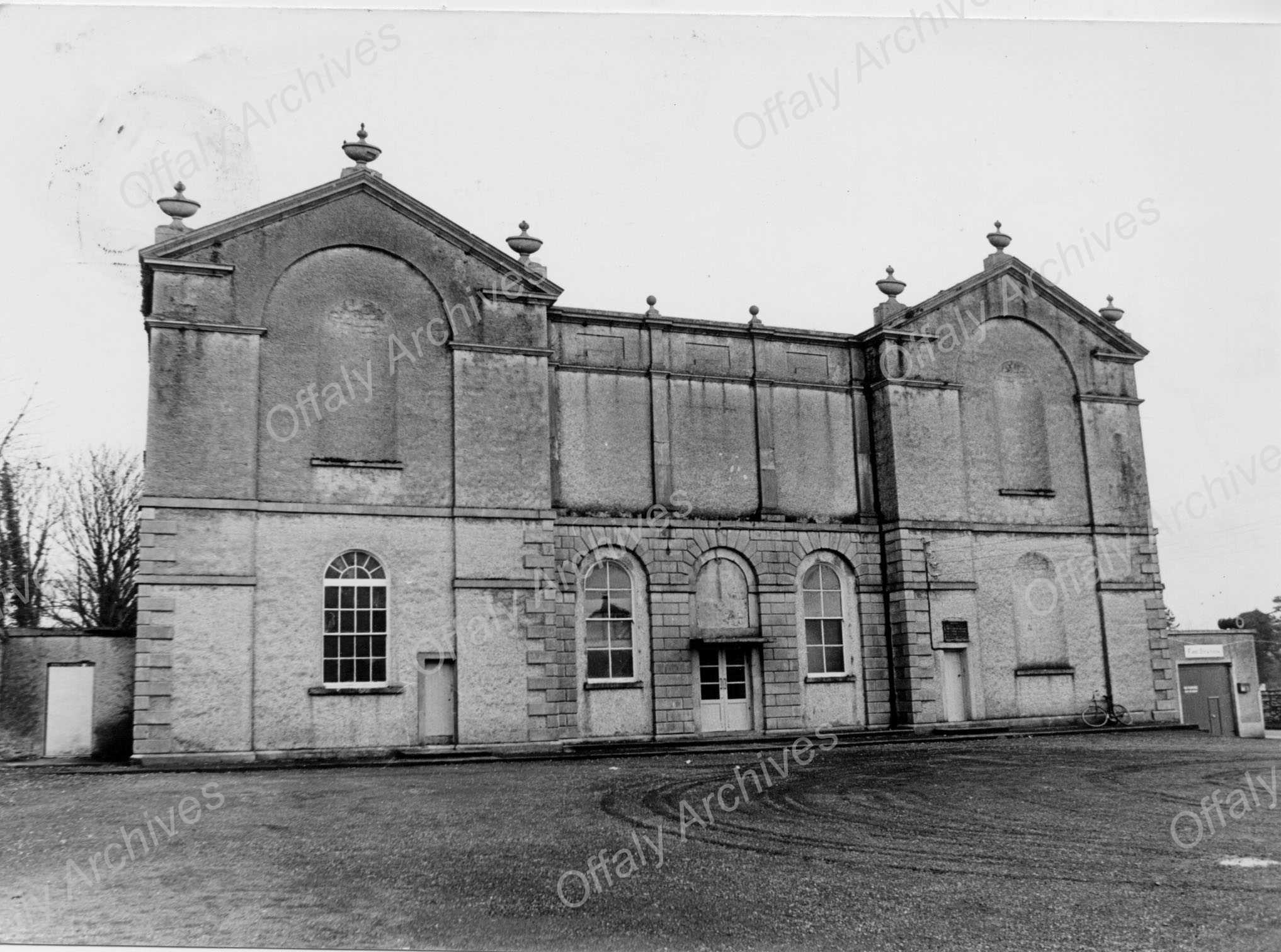 502 Daingean Courthouse – offalyhistoryblog
