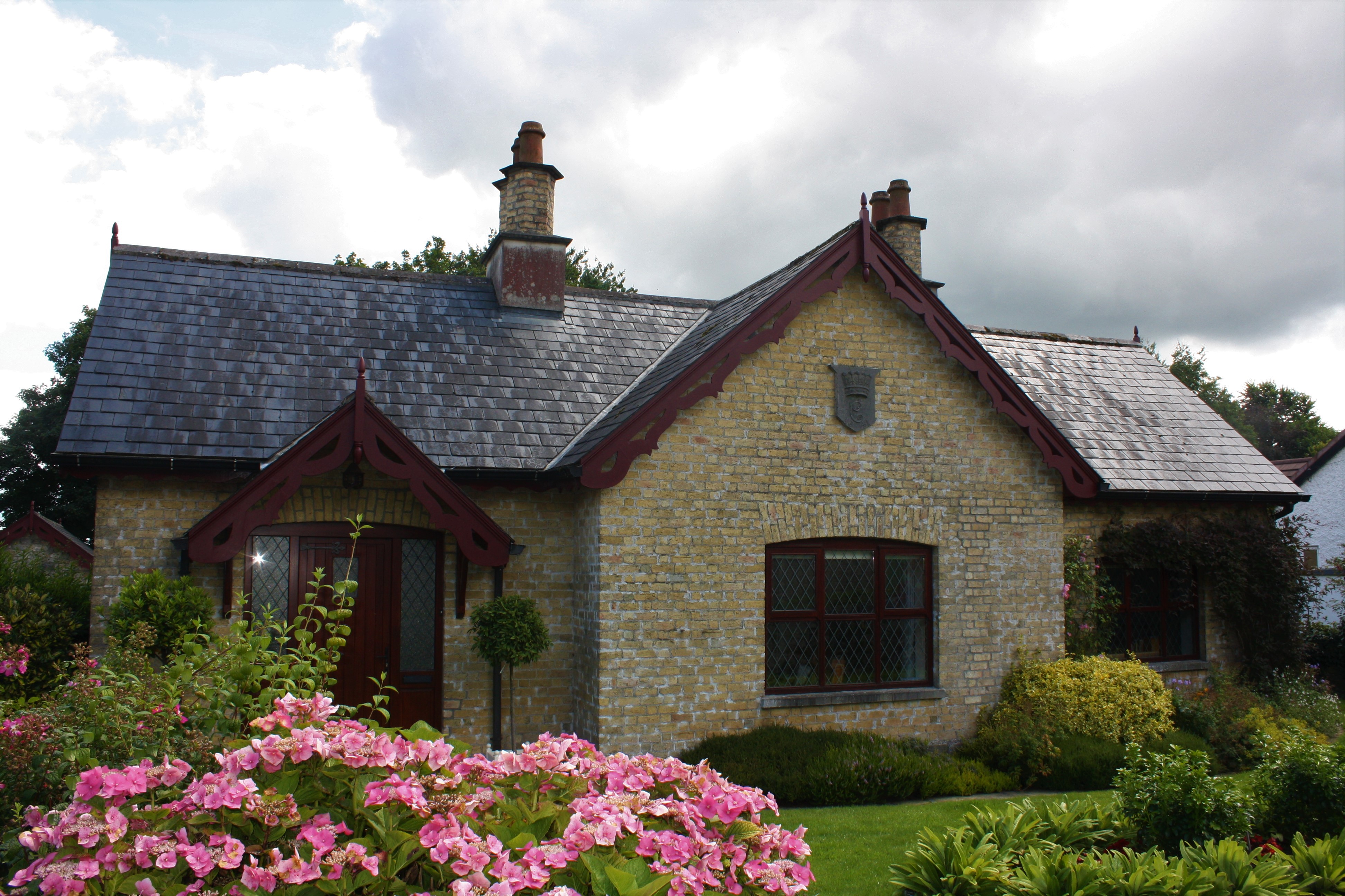 The Story of Brickmaking in Pollagh, County Offaly. By Caitriona Devery ...