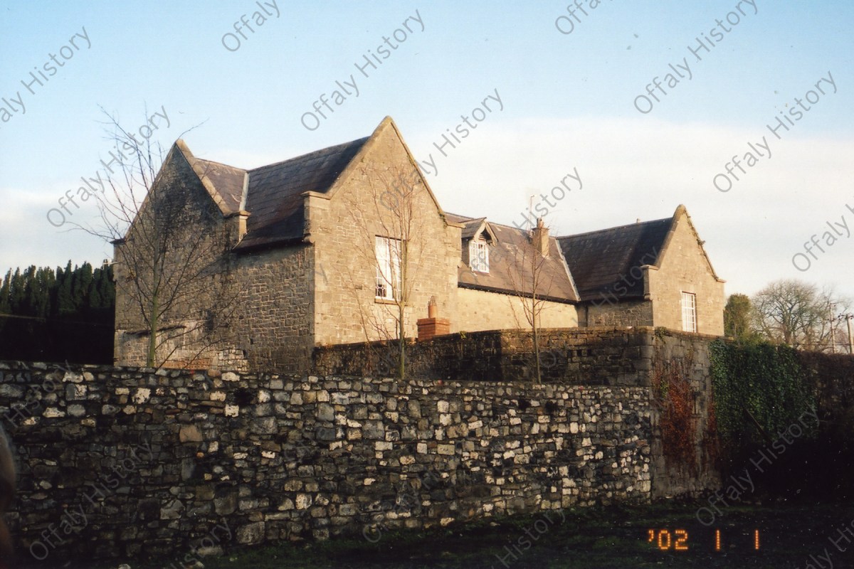 Elizabeth Walsh: Birr (Parsonstown) Workhouse Orphan Girl to Australia ...