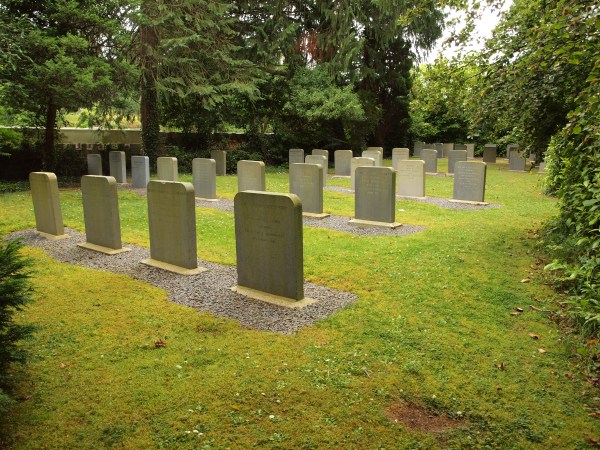 Interesting Graves and Graveyards of Offaly. By Stephen Callaghan. Blog ...