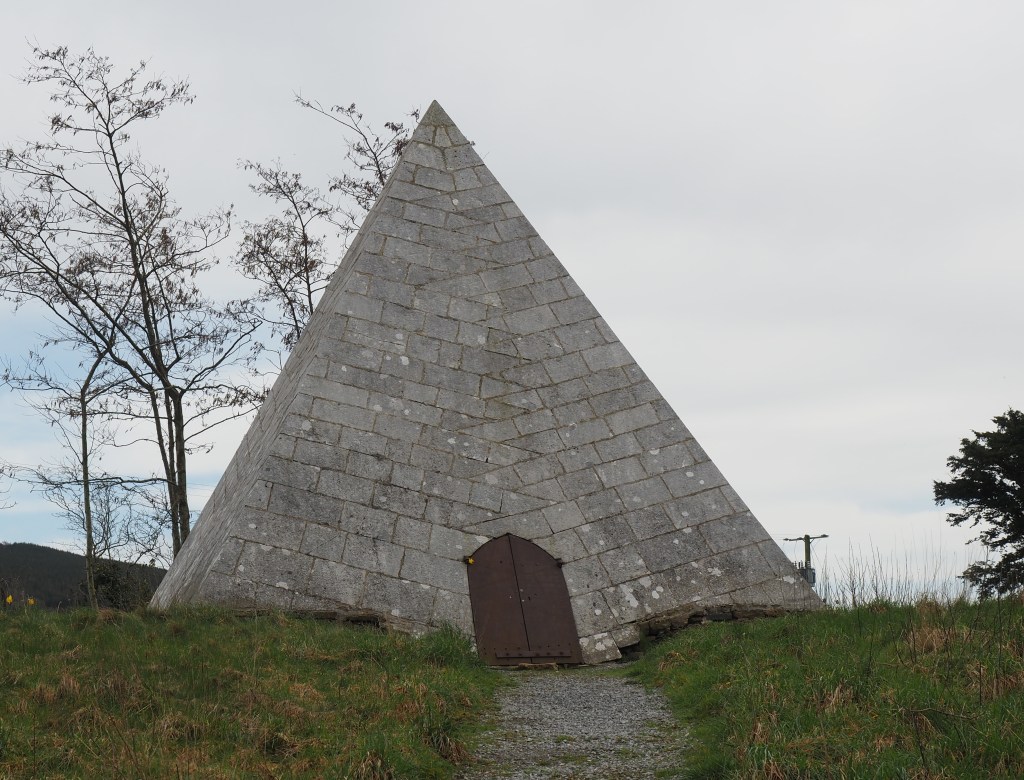 Interesting Graves and Graveyards of Offaly. By Stephen Callaghan. Blog ...