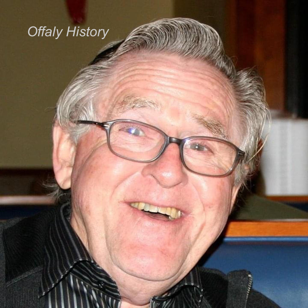 Funeral Practices in West Offaly and the funeral of Ned Doorley. By ...