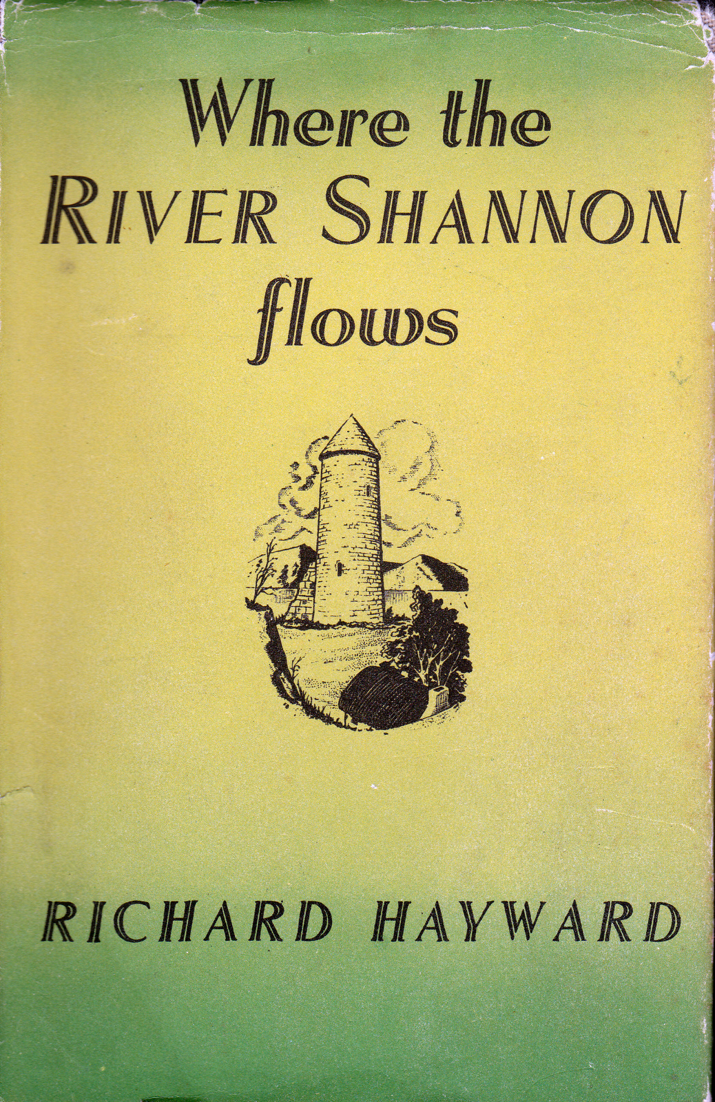 Offaly and the River Shannon. By Paul Clements – offalyhistoryblog