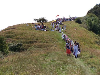 The Rag Trees of County Offaly. By John Dolan – offalyhistoryblog
