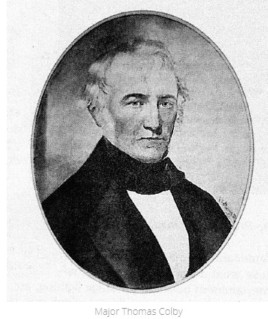 Thomas Colby – offalyhistoryblog