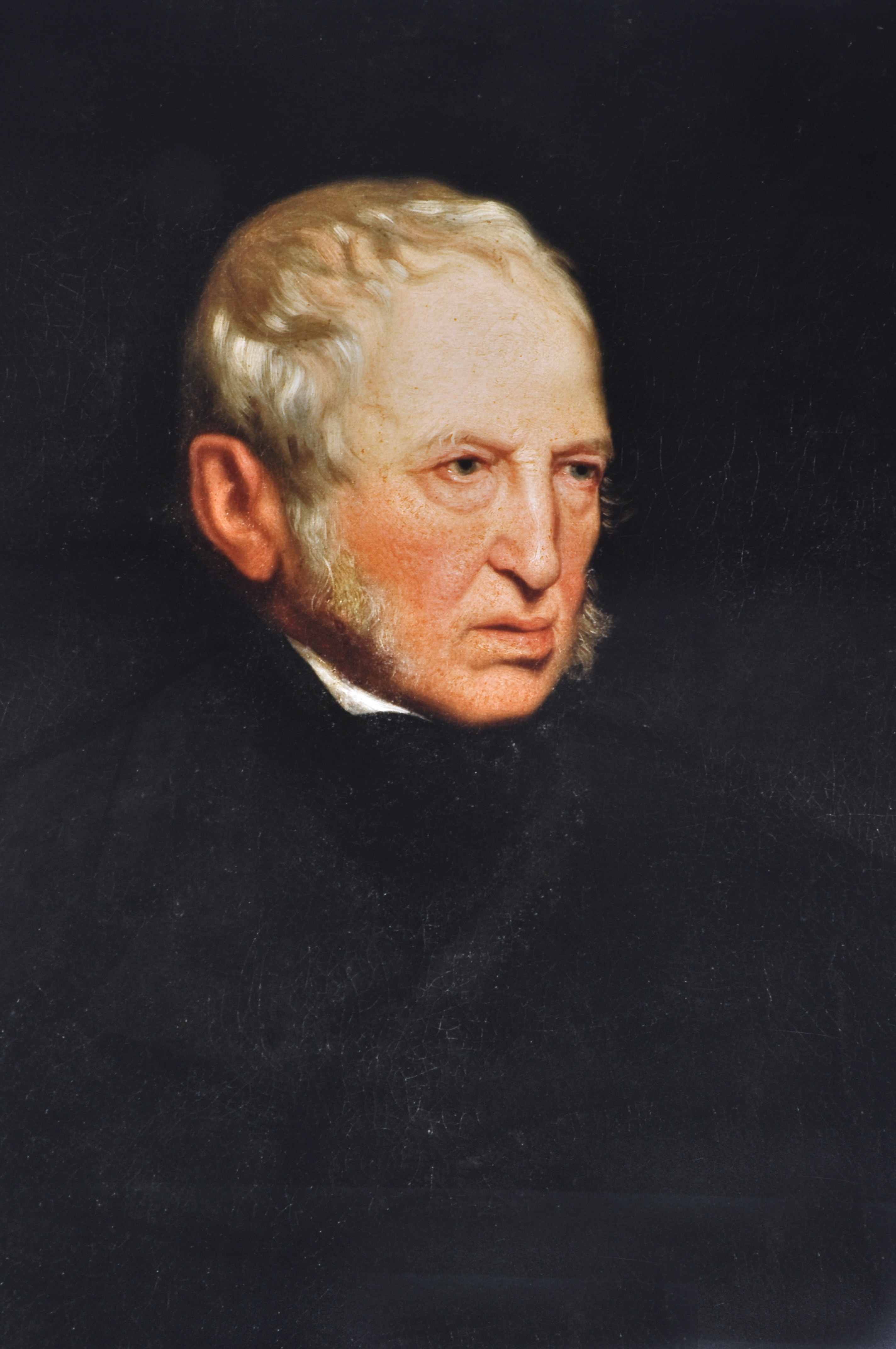 Thomas Armstrong (1797–1875): benefactor in Banagher and businessman in ...