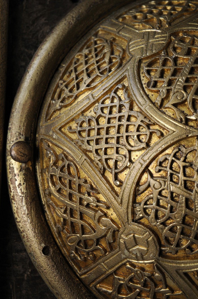 Saint Manchan’s Shrine – Art and Devotion in 12th Century Ireland. Blog ...