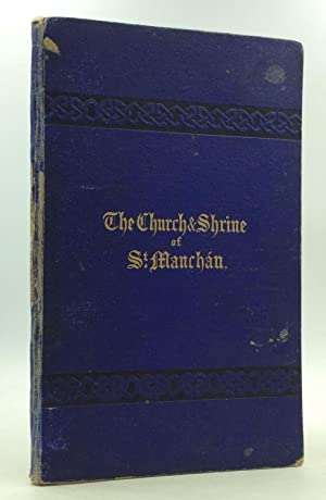 Saint Manchan’s Shrine – Art and Devotion in 12th Century Ireland. Blog ...