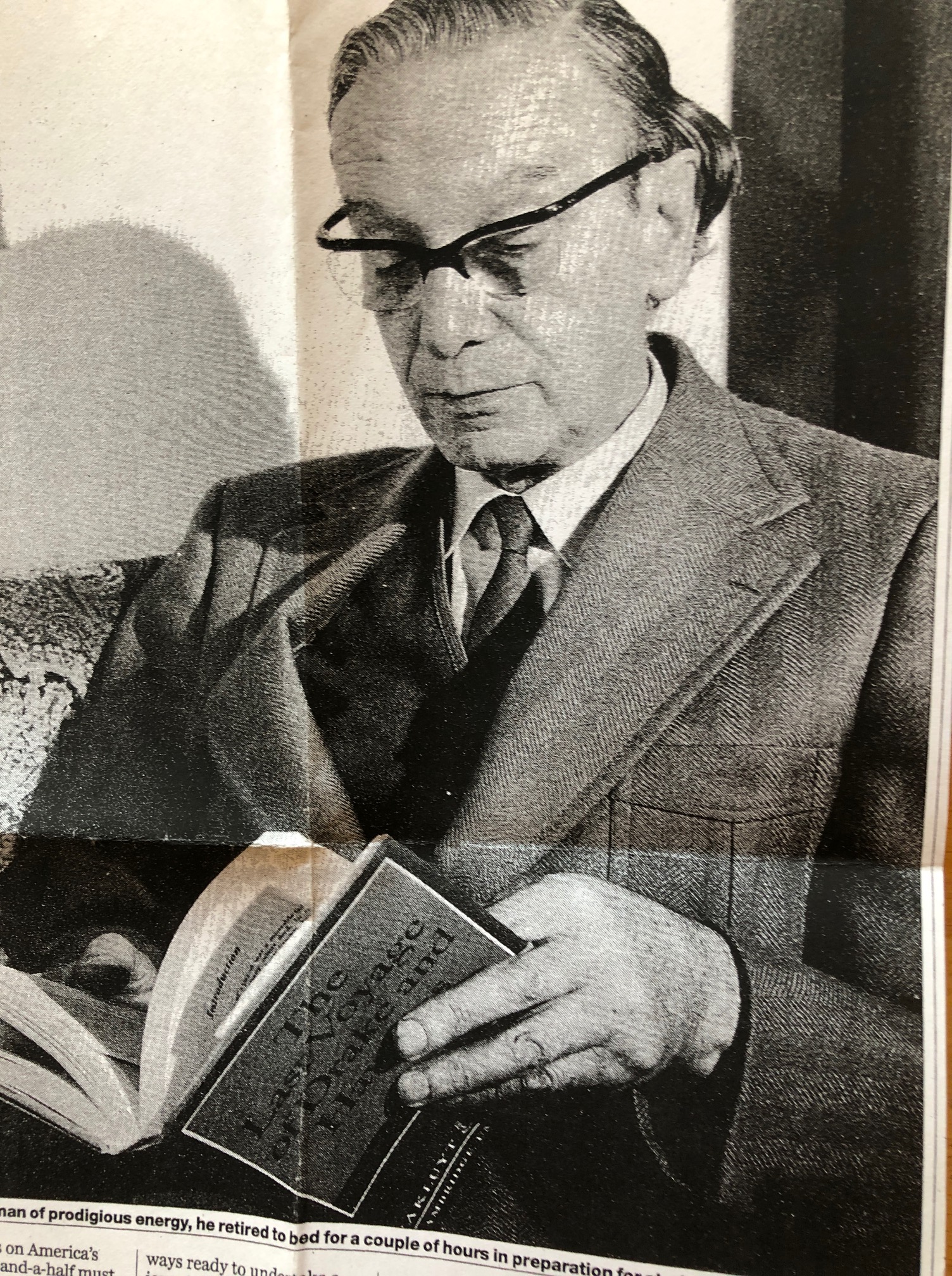 Clara at the time of Partition – the lives of David Beers Quinn ...