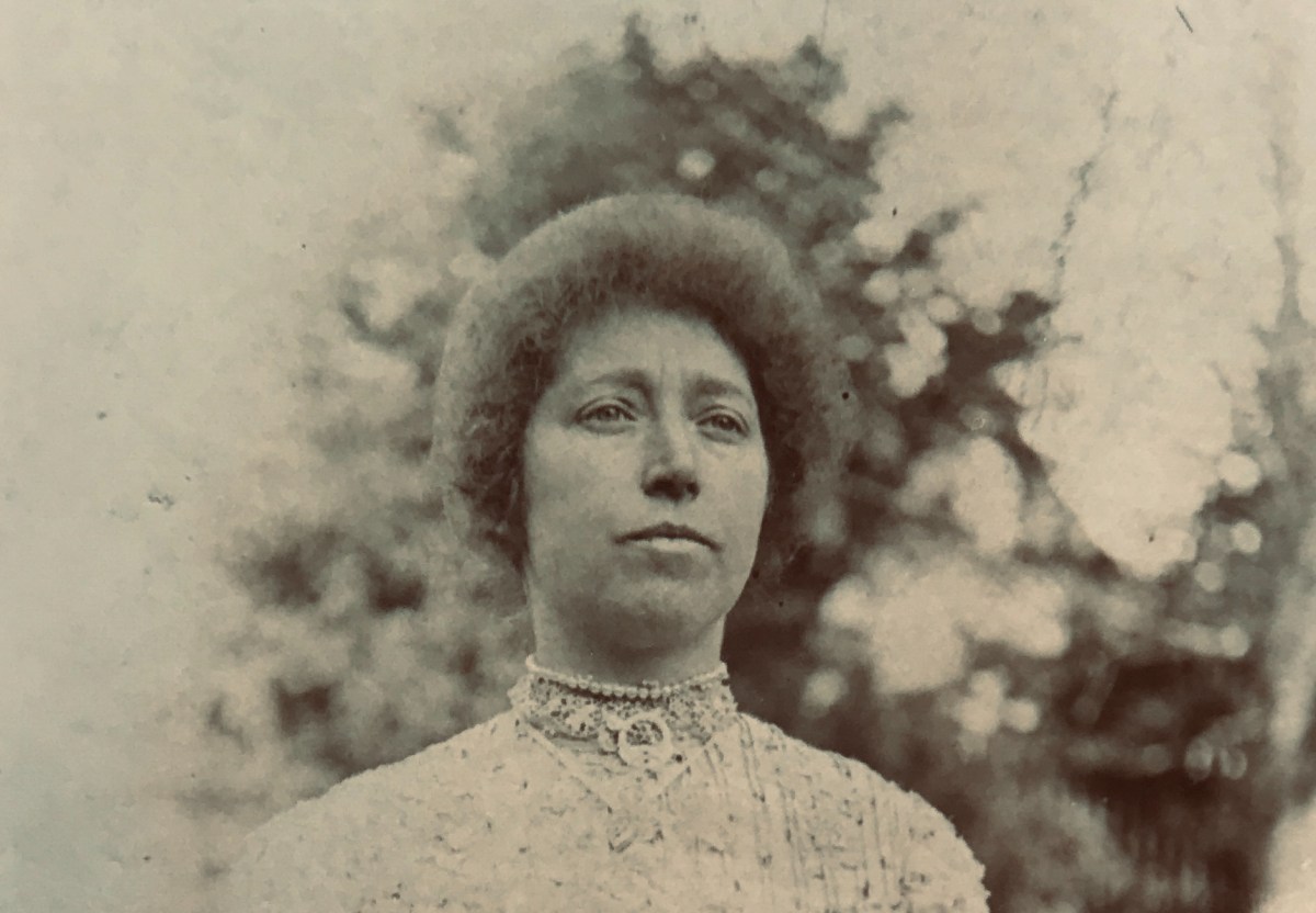 Catherine Mahon (1869-1948) – Birr’s radical republican feminist. By ...