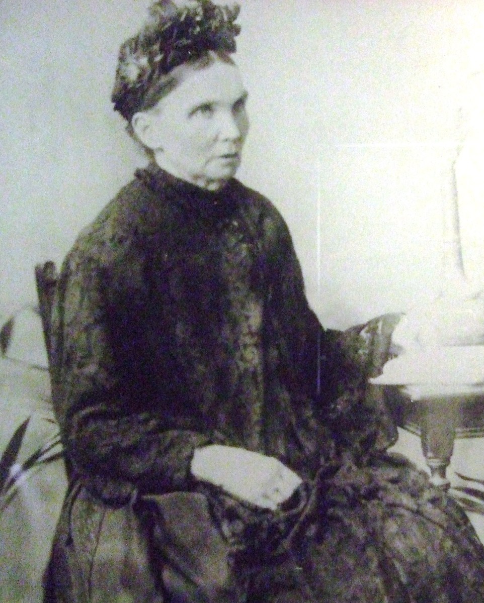 Eliza and Catherine Dooley from the Parsonstown Workhouse to Sydney in ...