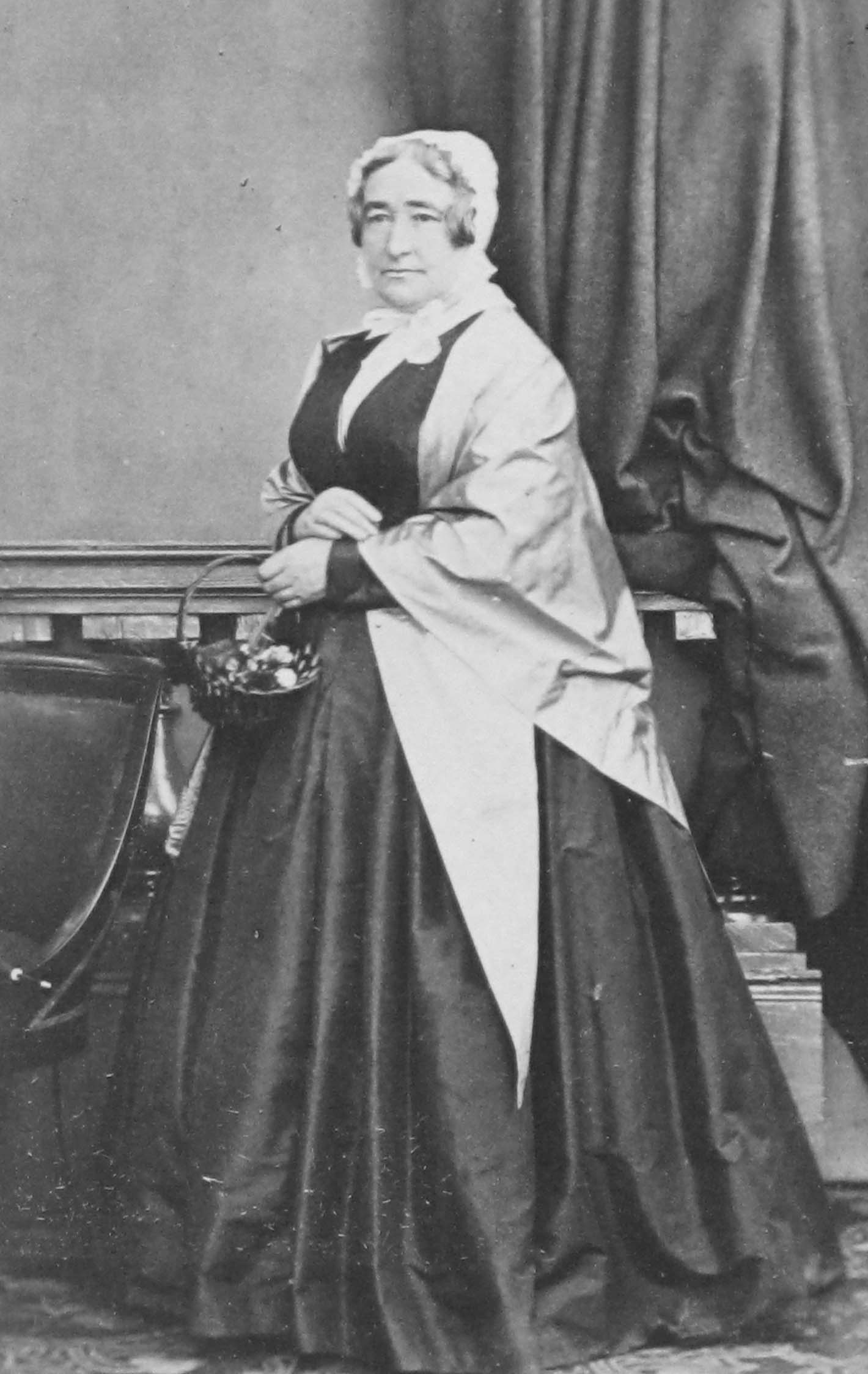 One hundred years of Clara History: a Goodbody perspective. Michael ...