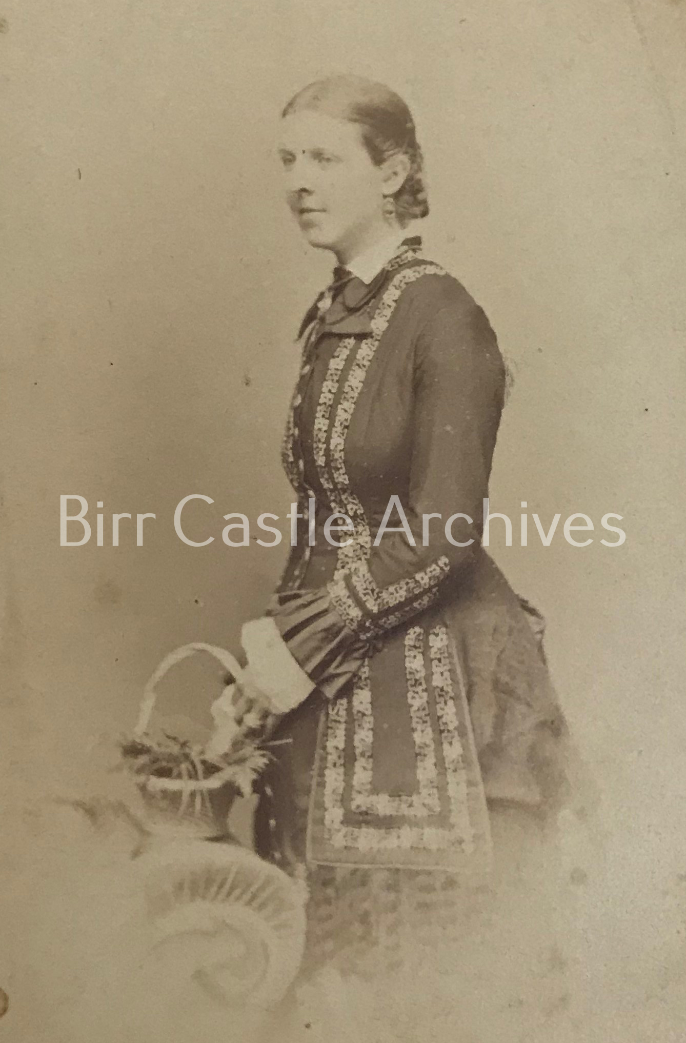Cassandra, Countess of Rosse (1851-1921) – a profile of her life on the ...