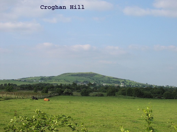 The grant of Tullamore in 1622 to Sir John Moore of Croghan: the 400th ...