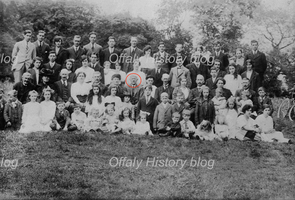 The Visit of the Hon. Hugh Mahon to Ireland in 1922 and the Mahon ...