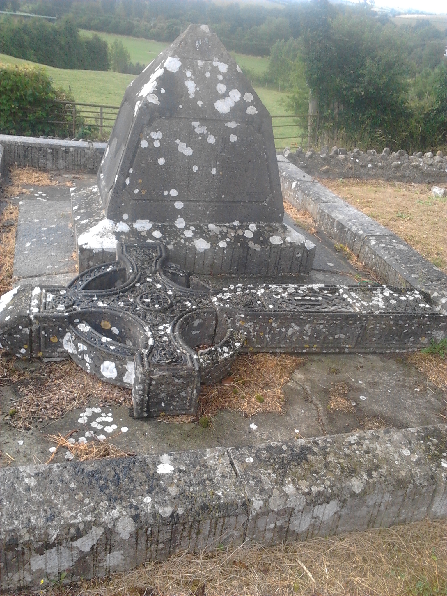 Laois Offaly Plantation – offalyhistoryblog