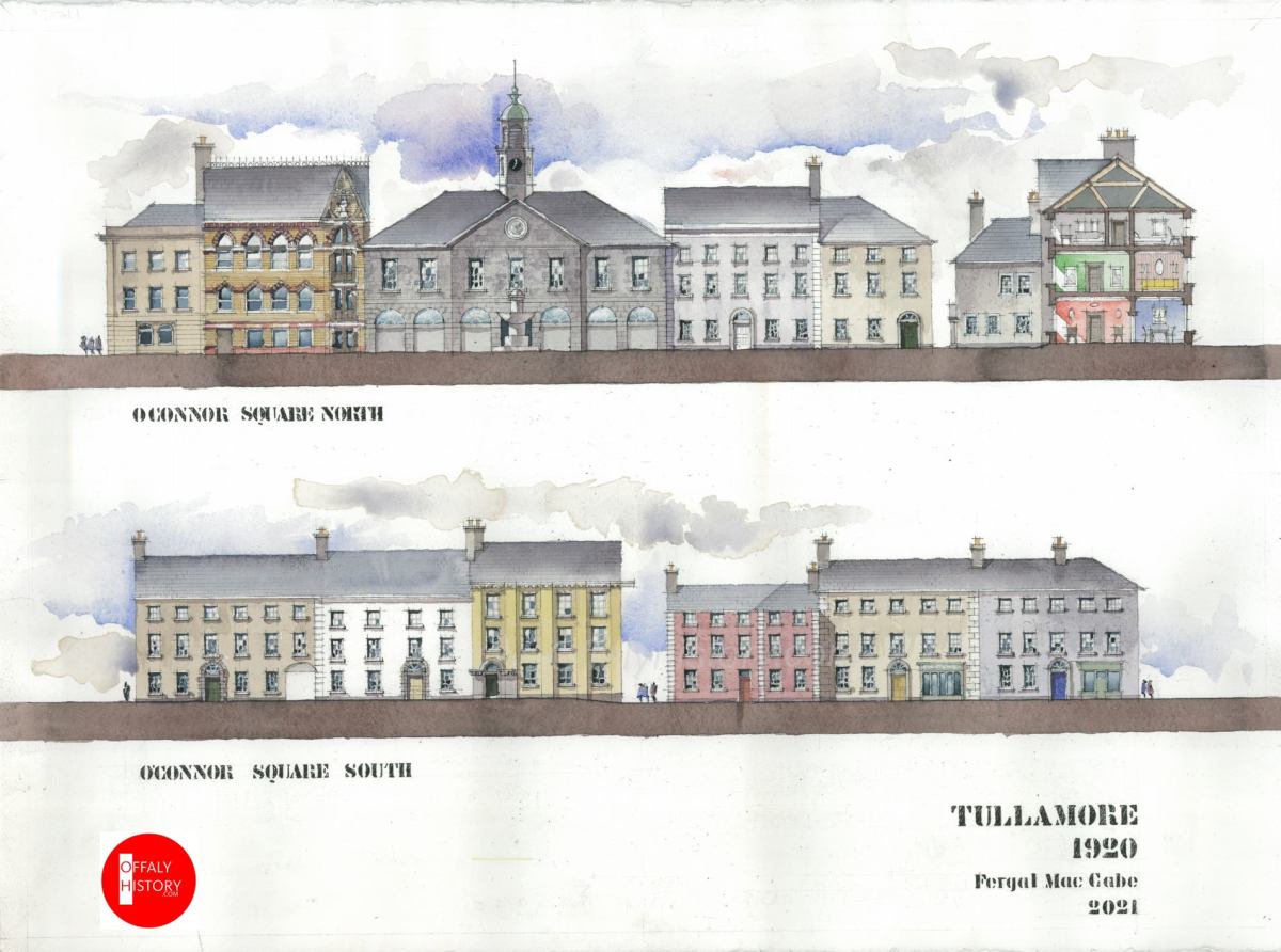 Tullamore – Places to visit to mark Tullamore’s 400th anniversary ...