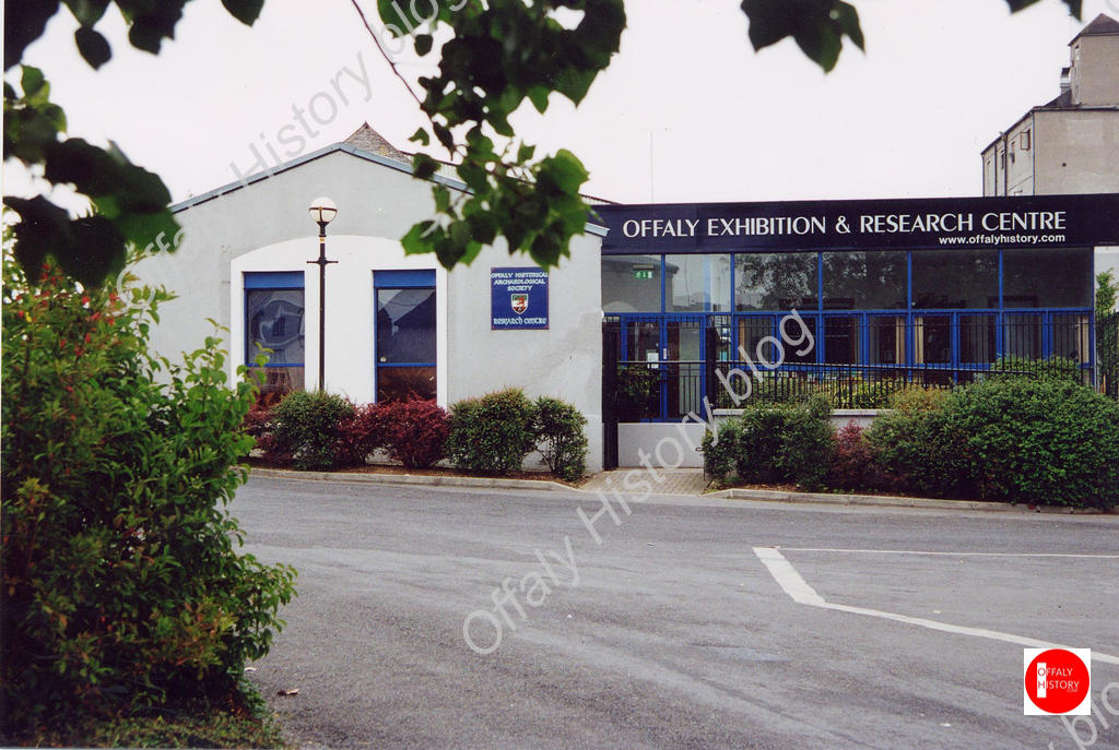 About Offaly History – offalyhistoryblog