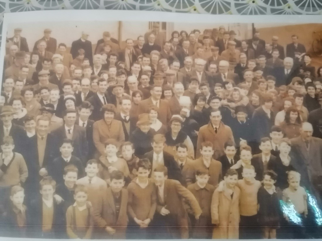 Bracknagh – offalyhistoryblog