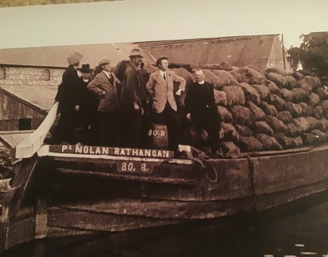 Bracknagh – offalyhistoryblog