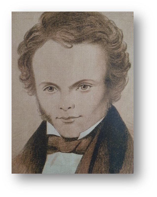 Who is the Birr poet John De Jean Frazer? By Terry Moylan, Blog No 441 ...