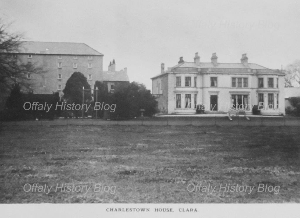 Clara’s contribution to the birth of radio. By Michael Goodbody ...