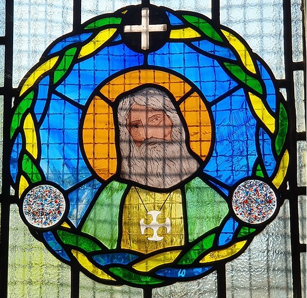 Saint Piran – of Seir Kieran, Offaly? By John Dolan. Blog No 449, 21st ...