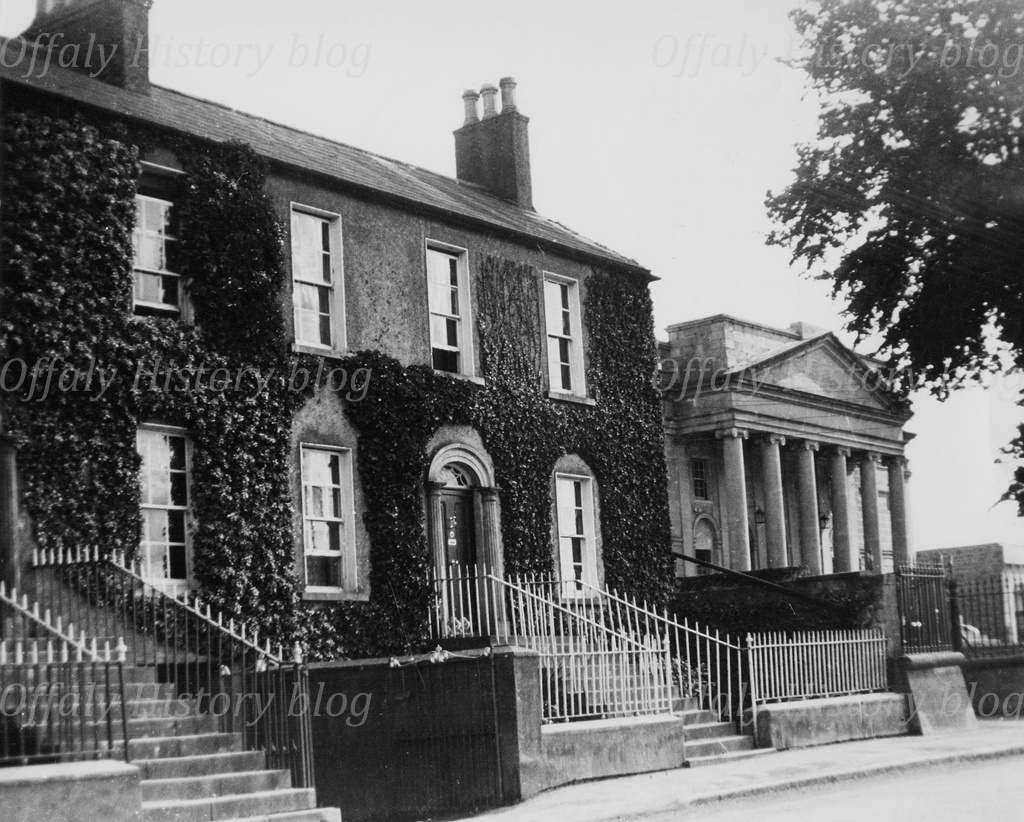 Cormac Street, Tullamore: a significant achievement for the planning ...