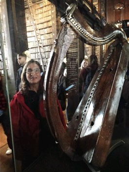 Impressions of an Ireland Dream. De Jean Frazer, T.C. Luby and a Birr ...