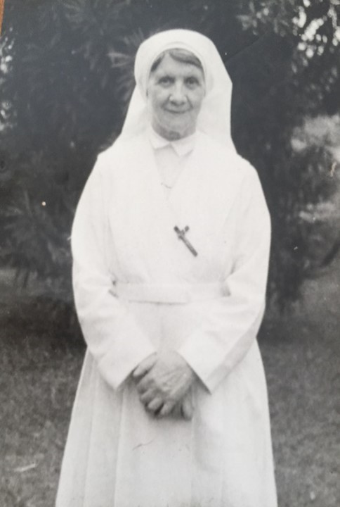 The Remarkable Story of Sister Angela Fitzgerald and the Empress of ...