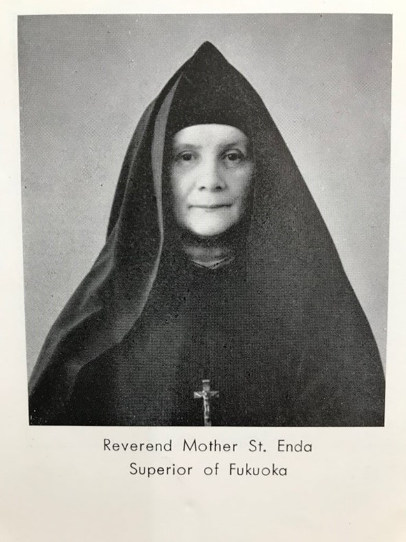 The Remarkable Story of Sister Angela Fitzgerald and the Empress of ...