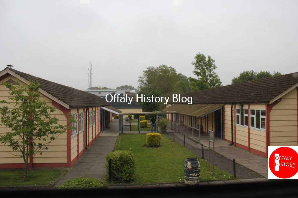 Coláiste Choilm, Tullamore (formerly St Columba’s CBS): Declan ...