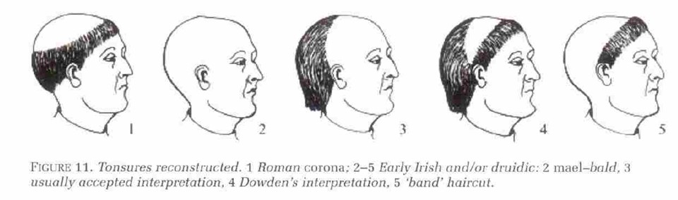The Synod of Mag Léna. By John Dolan – offalyhistoryblog