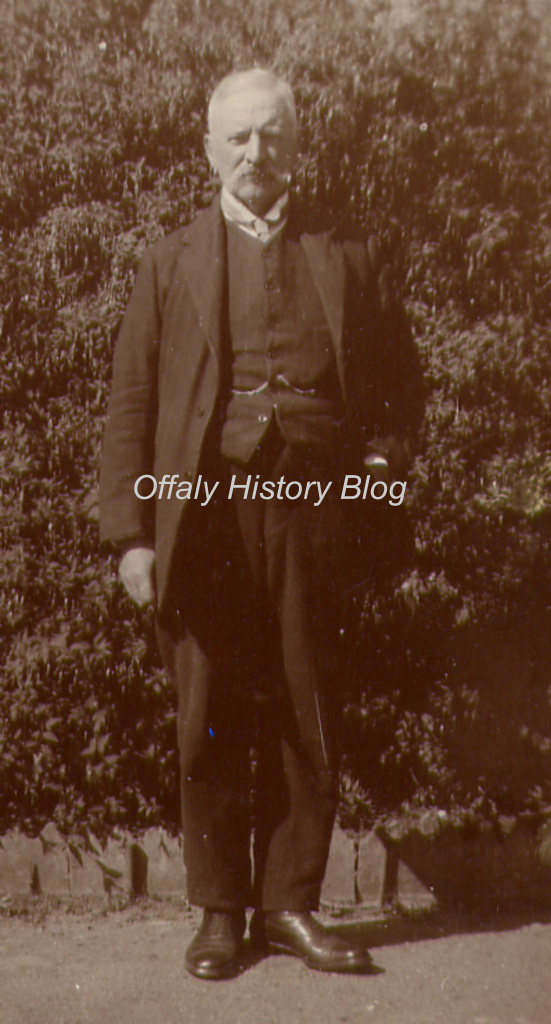 Lieutenant-Colonel Francis Edward Biddulph (1834-1919), St. Kilda’s ...