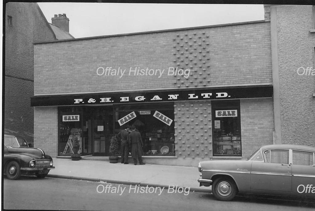 Paul Burke-Kennedy, architect. An Appreciation by Fergal MacCabe ...