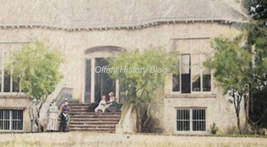 Lieutenant-Colonel Francis Edward Biddulph (1834-1919), St. Kilda’s ...