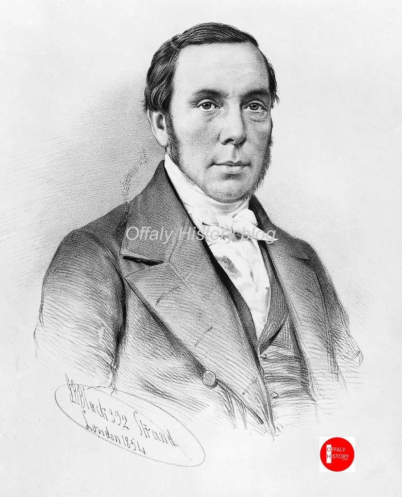 13 Stories of the Grand Canal: Charles Lever and Jack Hinton at Shannon ...