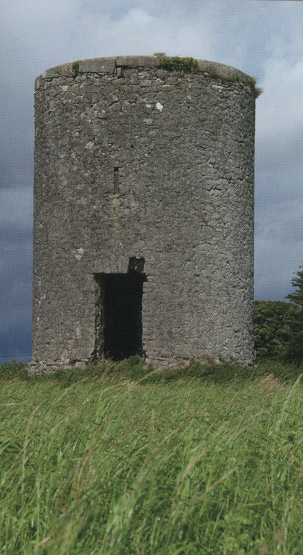 30, Grand Canal Townlands Offaly, East to West: Toberdaly to Coole, No ...
