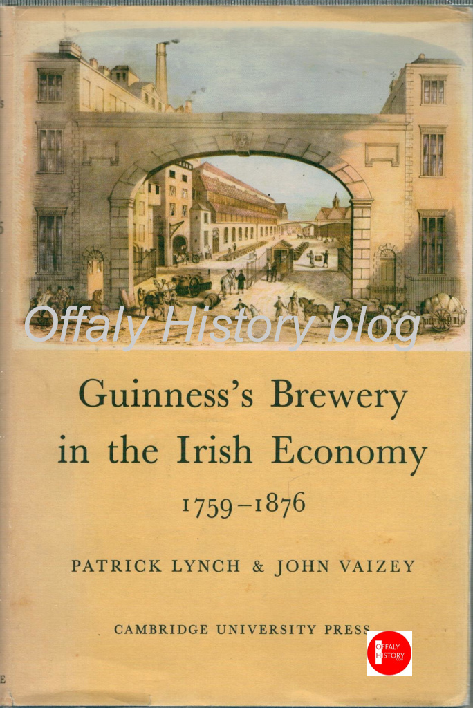 18 Guinness, Thomas Berry & Co and the carrying trade on the Grand ...