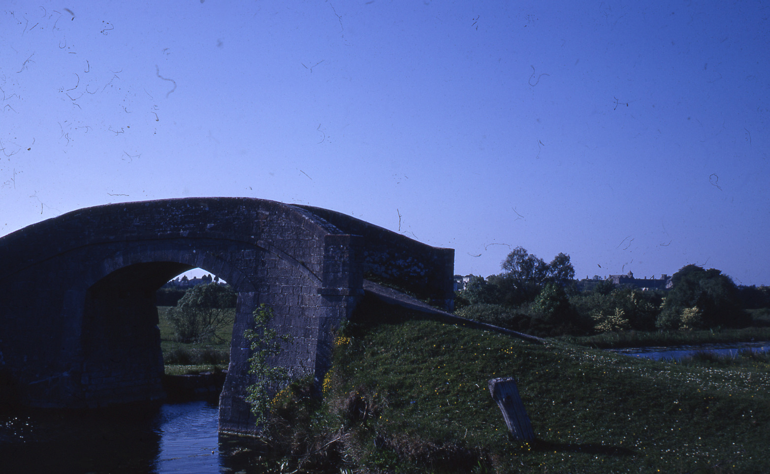 21 Edenderry, the Grand Canal and local development, 1786-1845. No. 21 ...