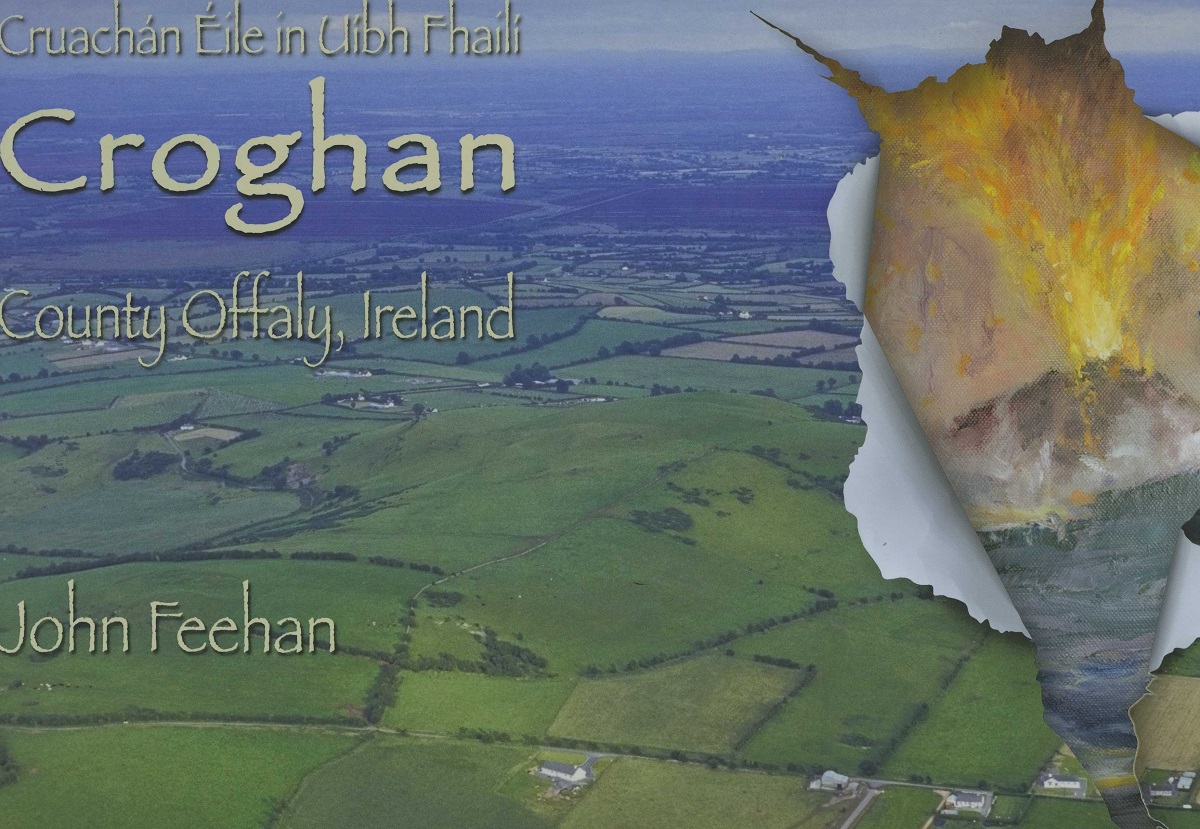 45 The landscape of east Offaly: Croghan Hill and Clonsast. Frank ...