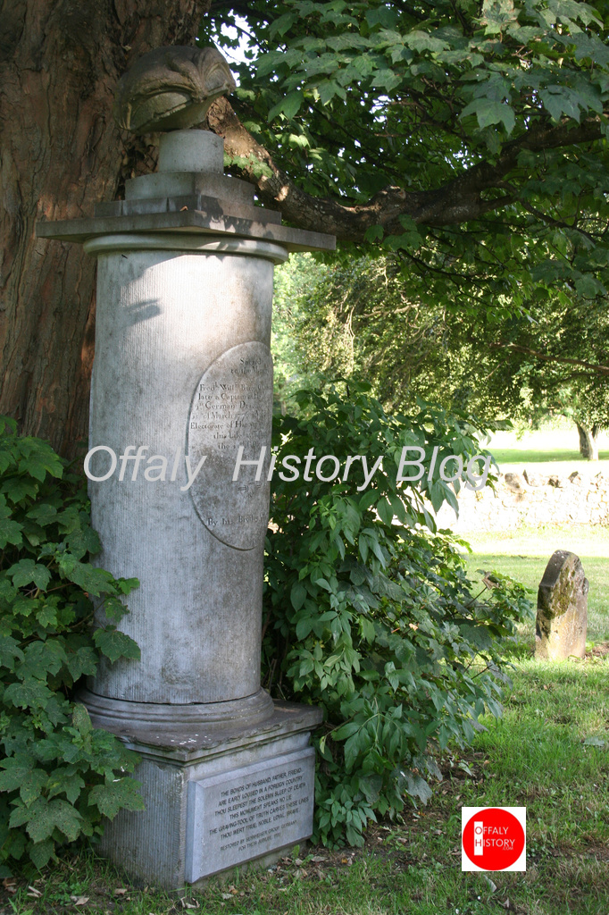 ‘A Gross Violation of the Public Peace:’ The Tullamore Incident, 1806 ...