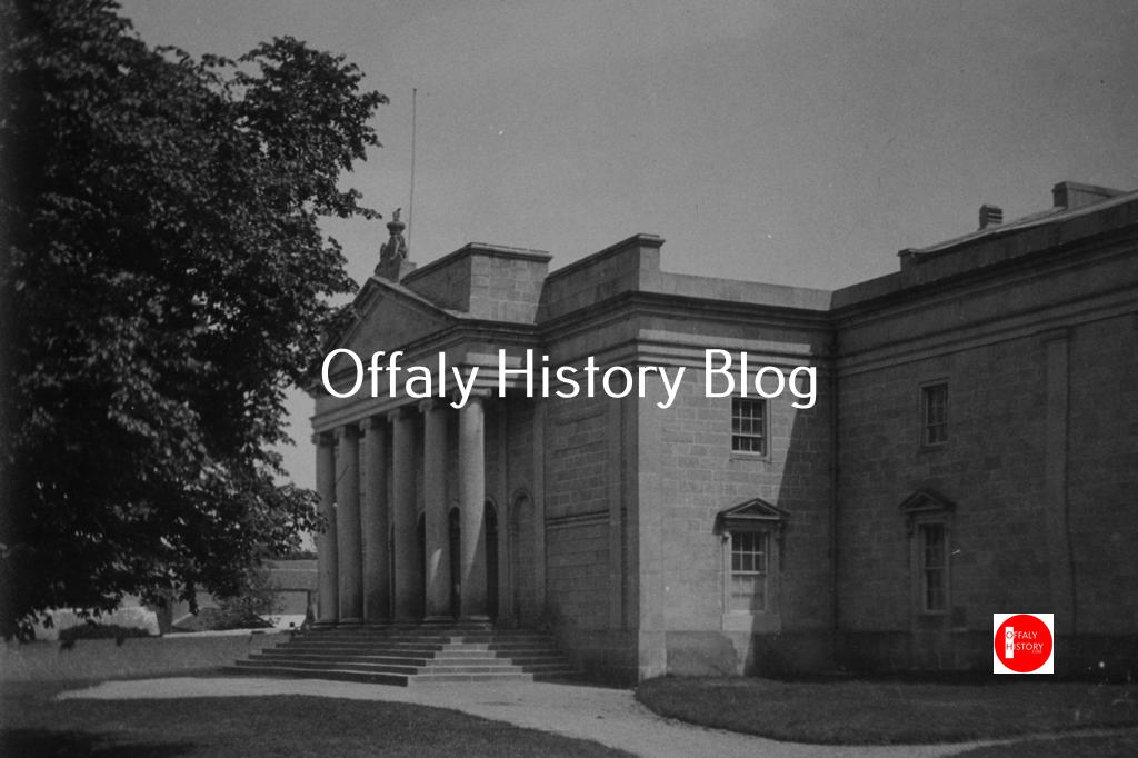 10 The architectural history of Tullamore courthouse and its setting in ...