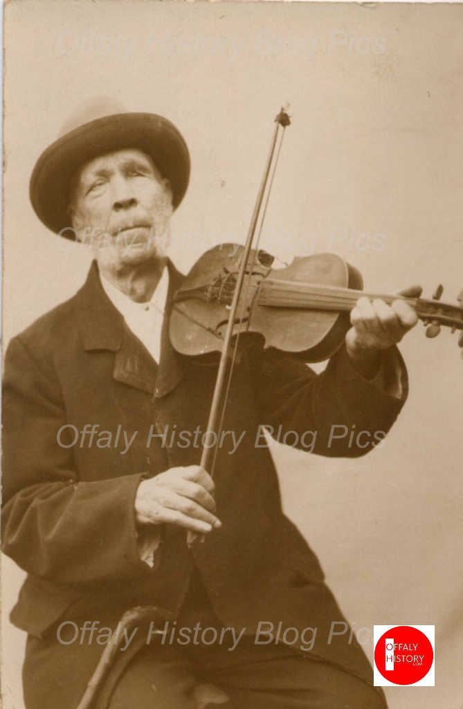 21 ‘Rambling Jack’, Ned Holohan, a ‘knight of the road’ (died 1931 ...